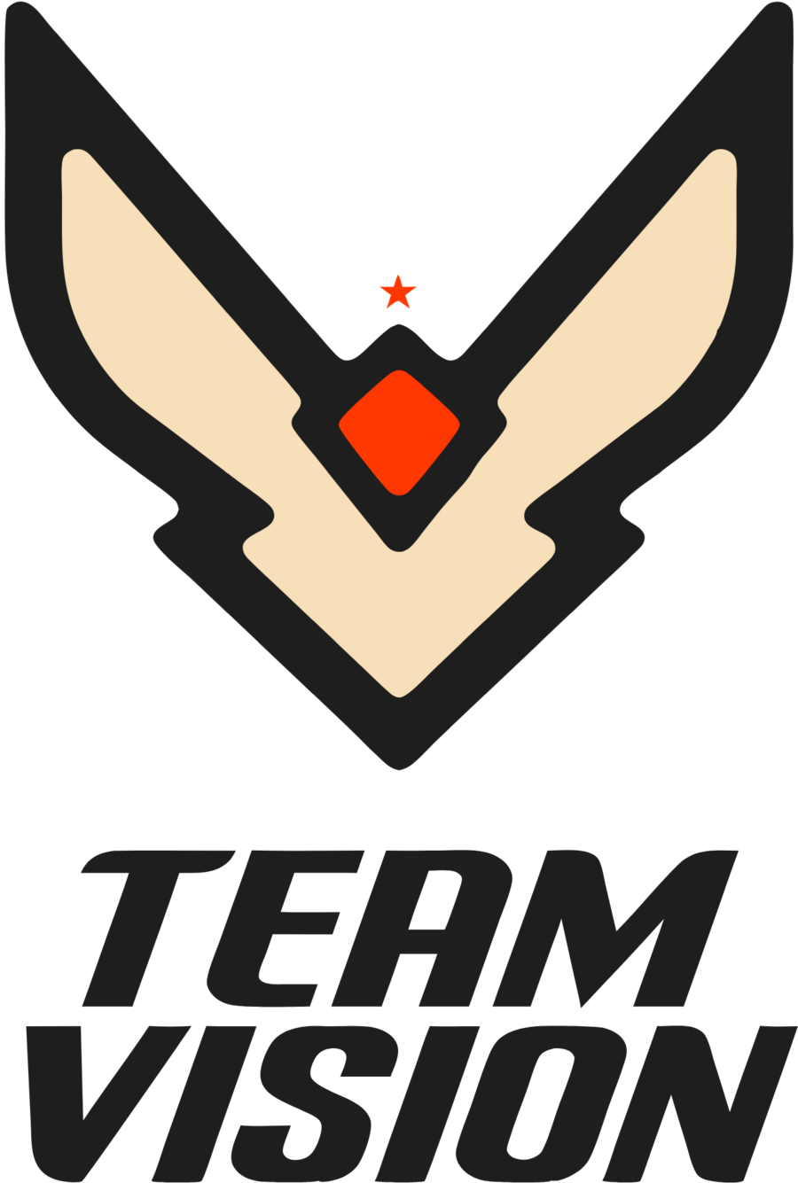 Team Vision vs The Vicious | 2025-04-25 | Playoffs - Round 1