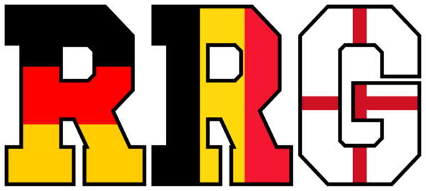 RRG vs CALIENTE | 2025-01-31 | Group A - LB Quarterfinals