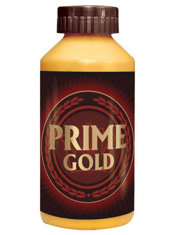 Prime Gold Gibberellic Acid 0.001% L Plant Growth Regulator