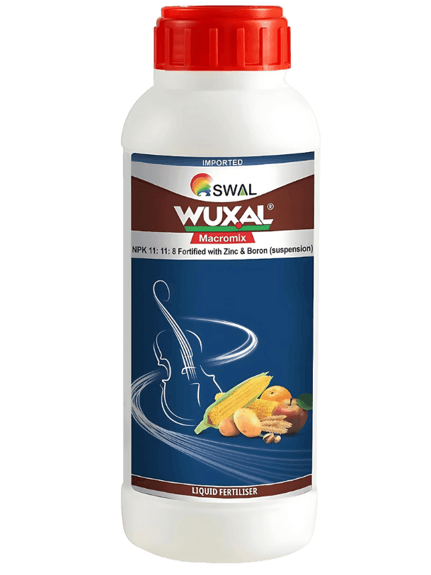 Wuxal
