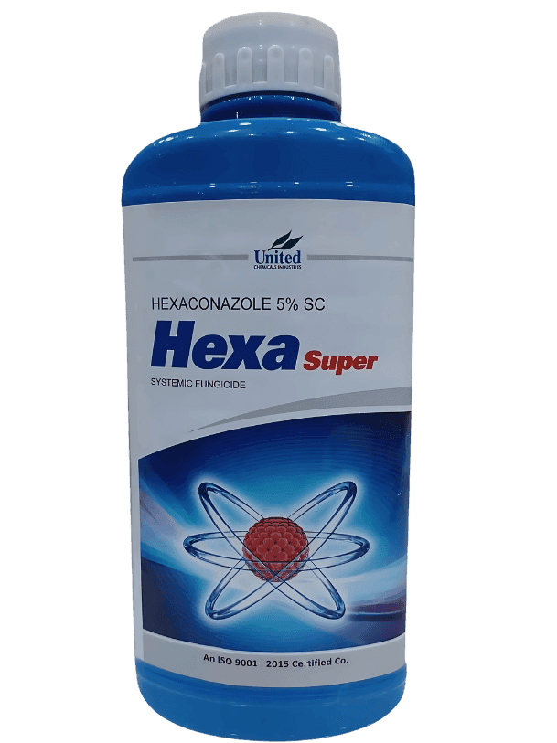 United Hexa Super Hexaconazole 5% SC