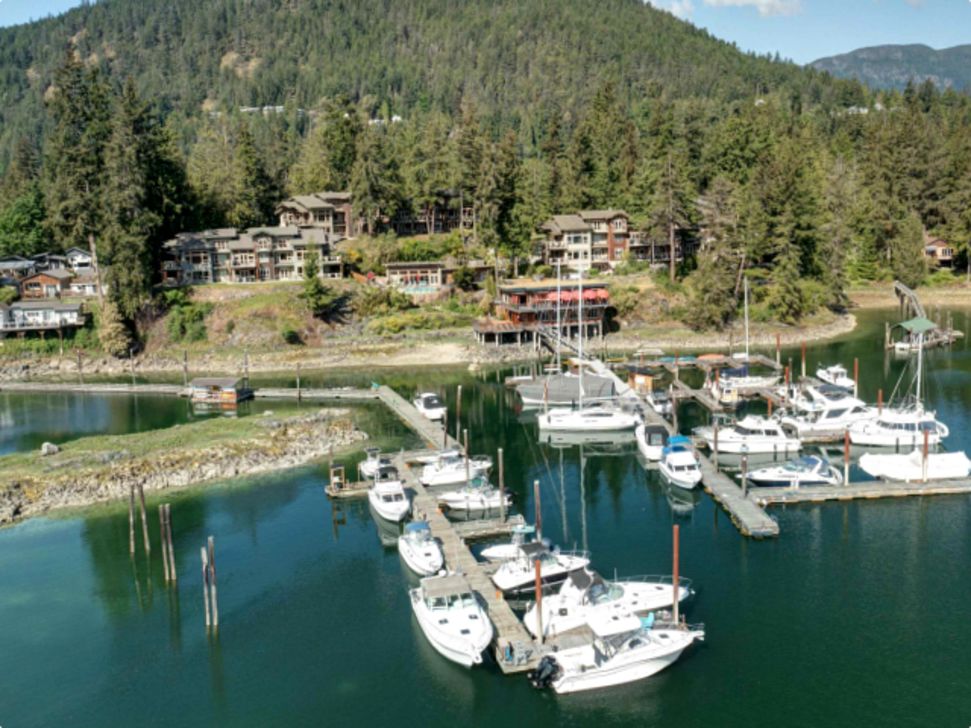 1 12849 Lagoon RD Madeira Park Madeira Park For Sale, R3074440 ...