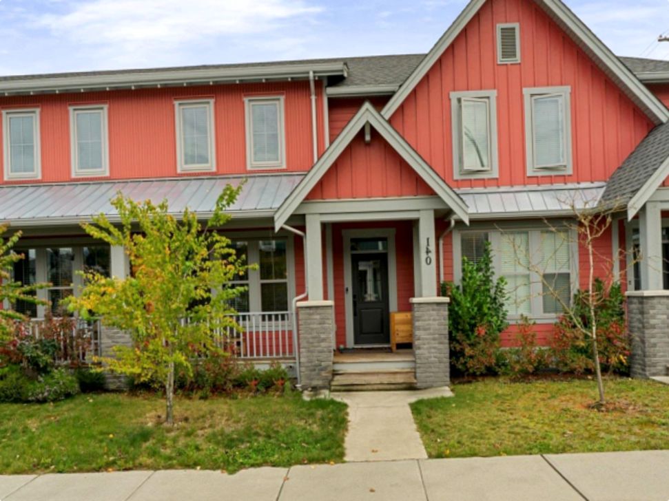 140 46211 Promontory RD Chilliwack Chilliwack For Sale, R3061378 ...