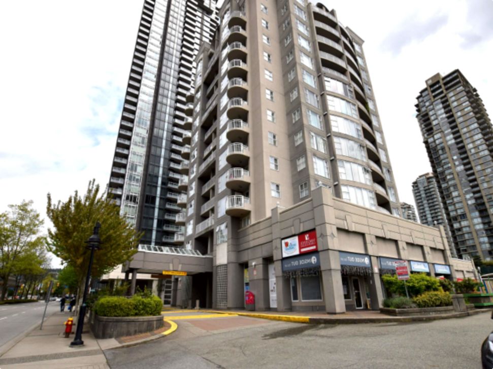 607 1180 Pinetree Way Coquitlam Coquitlam For Sale, R3064097 ...
