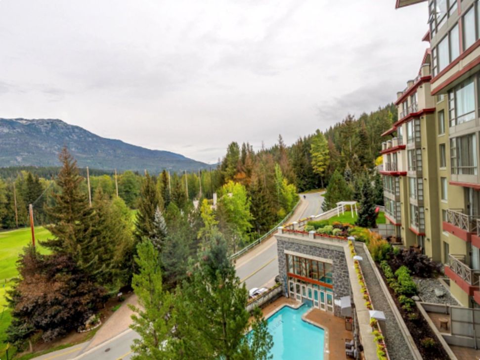 660 4090 Whistler Way Whistler Whistler For Sale, R3053263 - StrawHomes.com