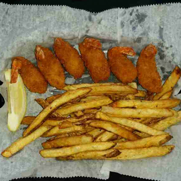 Food Menu | Pirates Pub-N-Grub | W Madeira Beach, Florida
