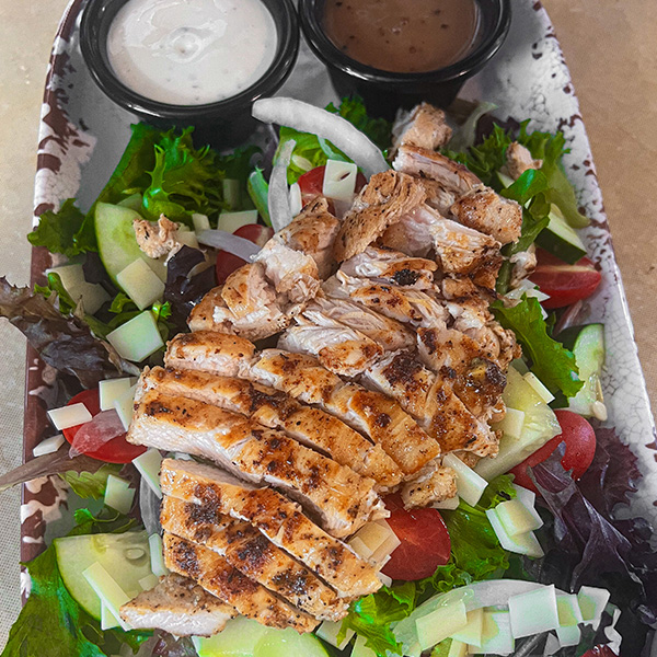 Food Menu | Pirates Pub-N-Grub | W Madeira Beach, Florida