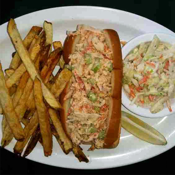 Food Menu | Pirates Pub-N-Grub | W Madeira Beach, Florida