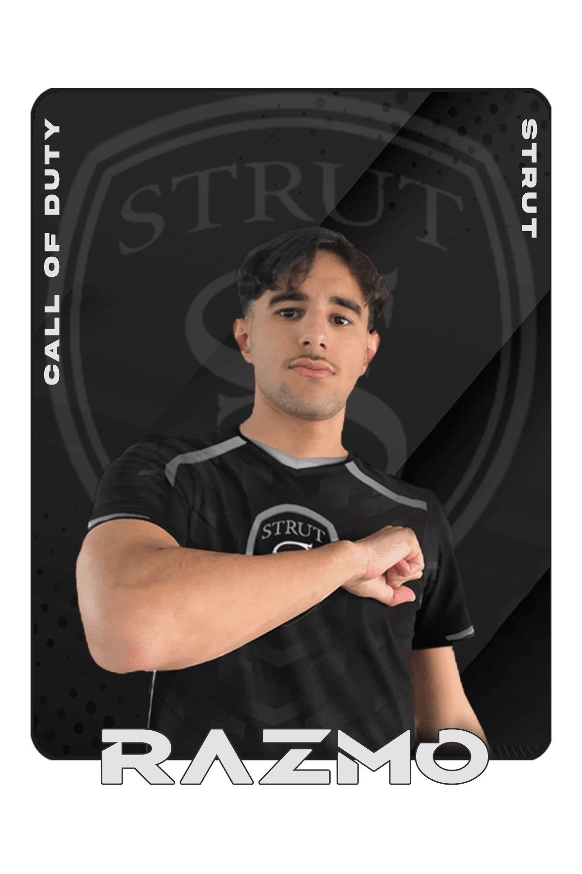 Razmo – STRUT Esports