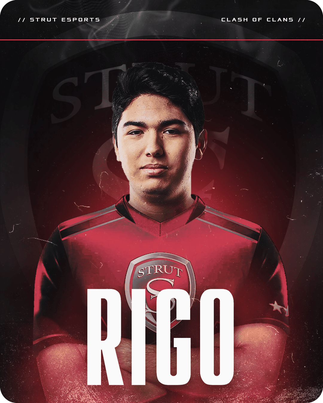 Rigo – STRUT Esports