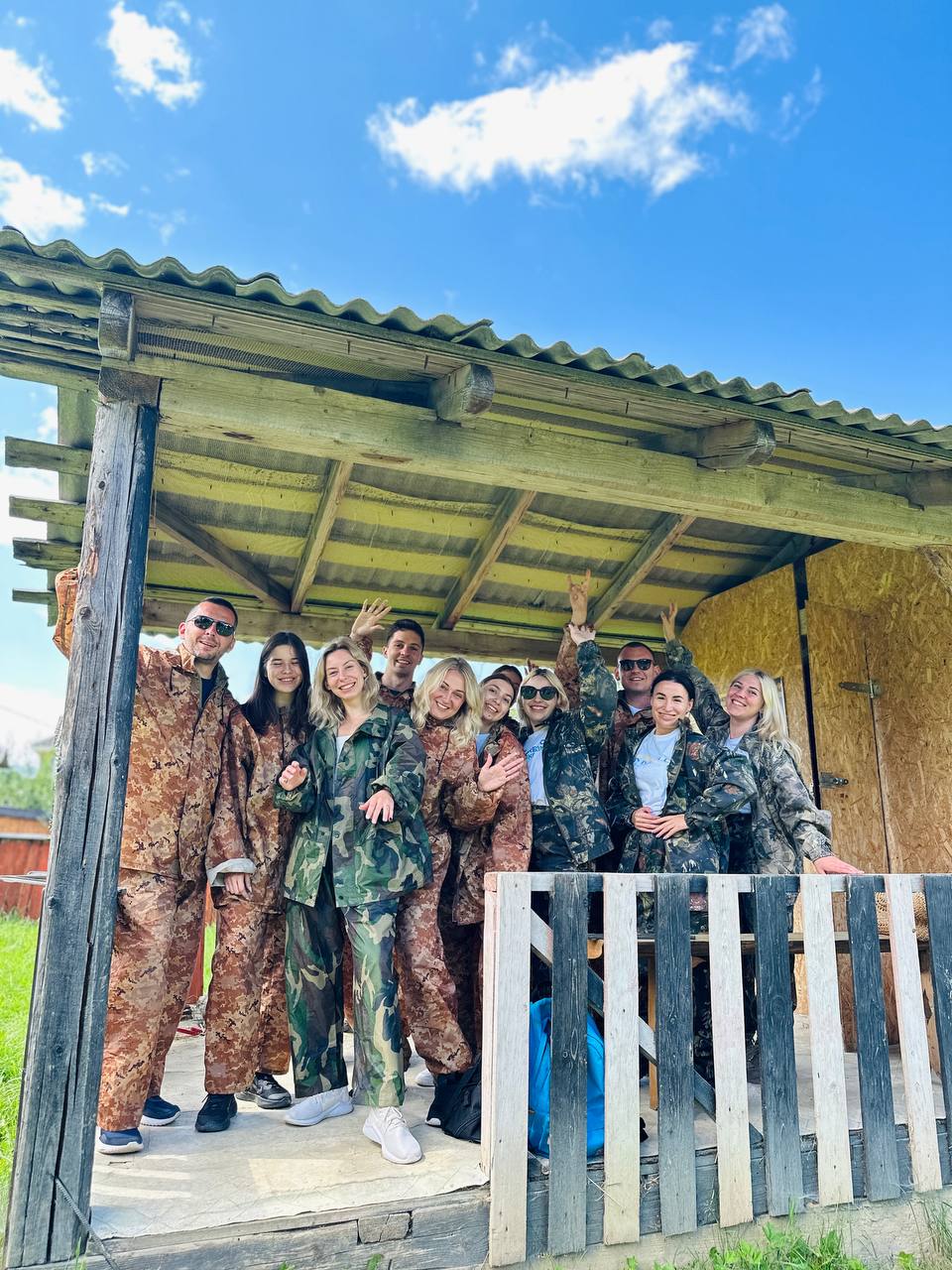 Kreston Ukraine в Карпатах | Kreston Ukraine