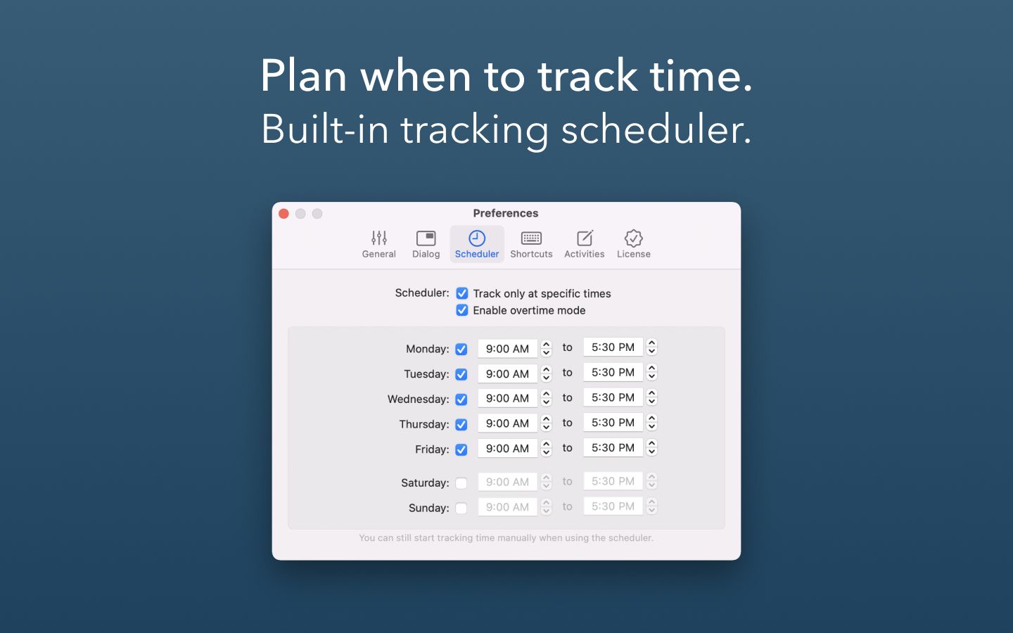 50% Off | Daily Time Tracking Student Discount | April 2026