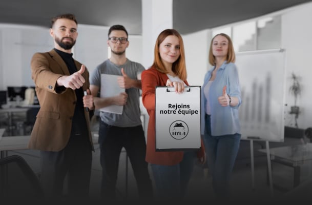 Découvre nos 500 offres pour jobs étudiants à Bruxelles ici | Student.be