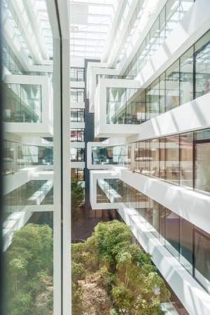 Jobs, internships and student jobs at Deloitte Belgium | Student.be