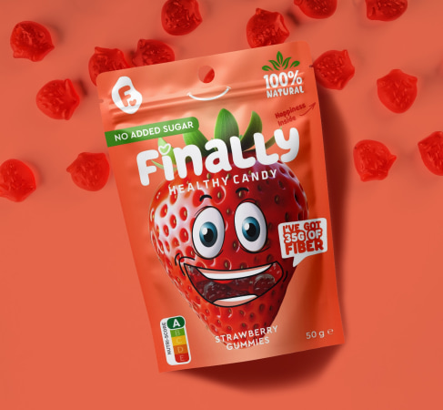 Jobs, stages et jobs étudiants chez Finally Candy | Student.be