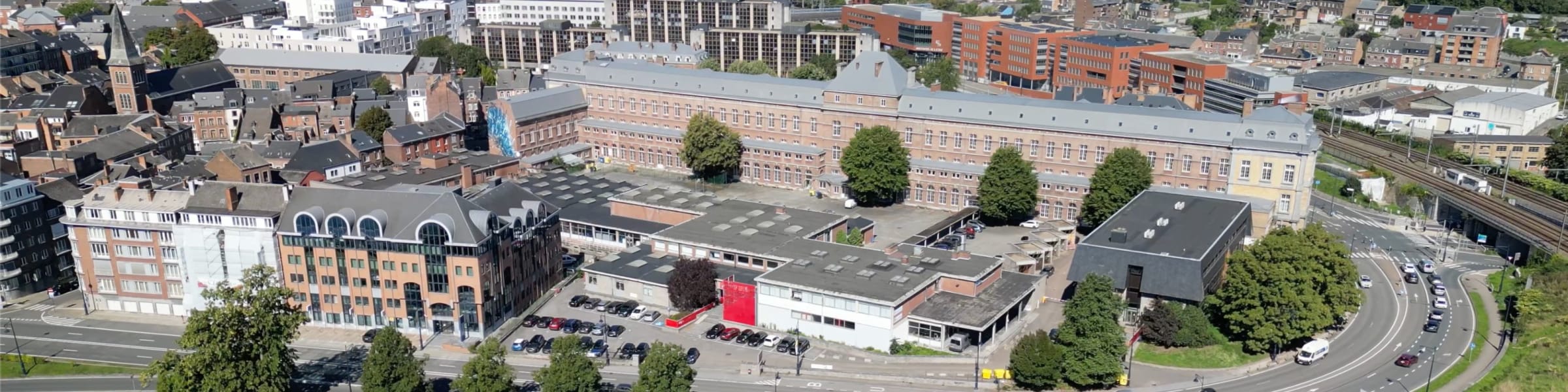 Erasmushogeschool Brussel (EhB)