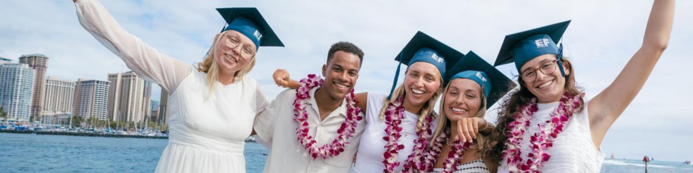 Écoles, études & conseils d’orientation I Student