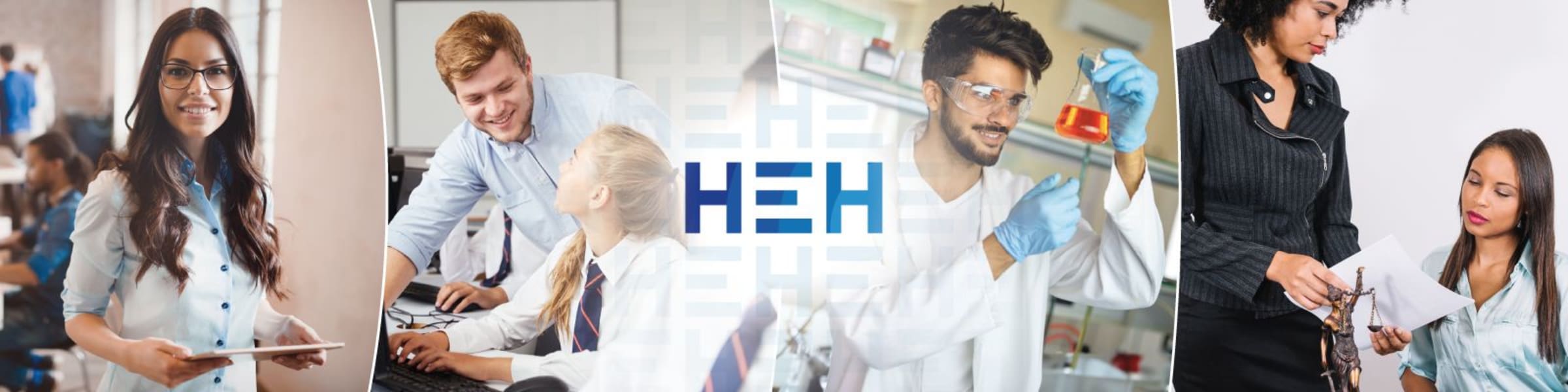 Erasmushogeschool Brussel (EhB)