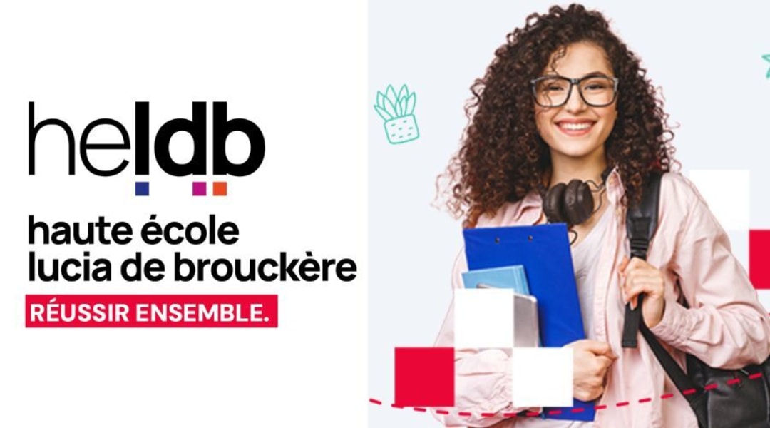 Haute École Louvain en Hainaut (HELHa)