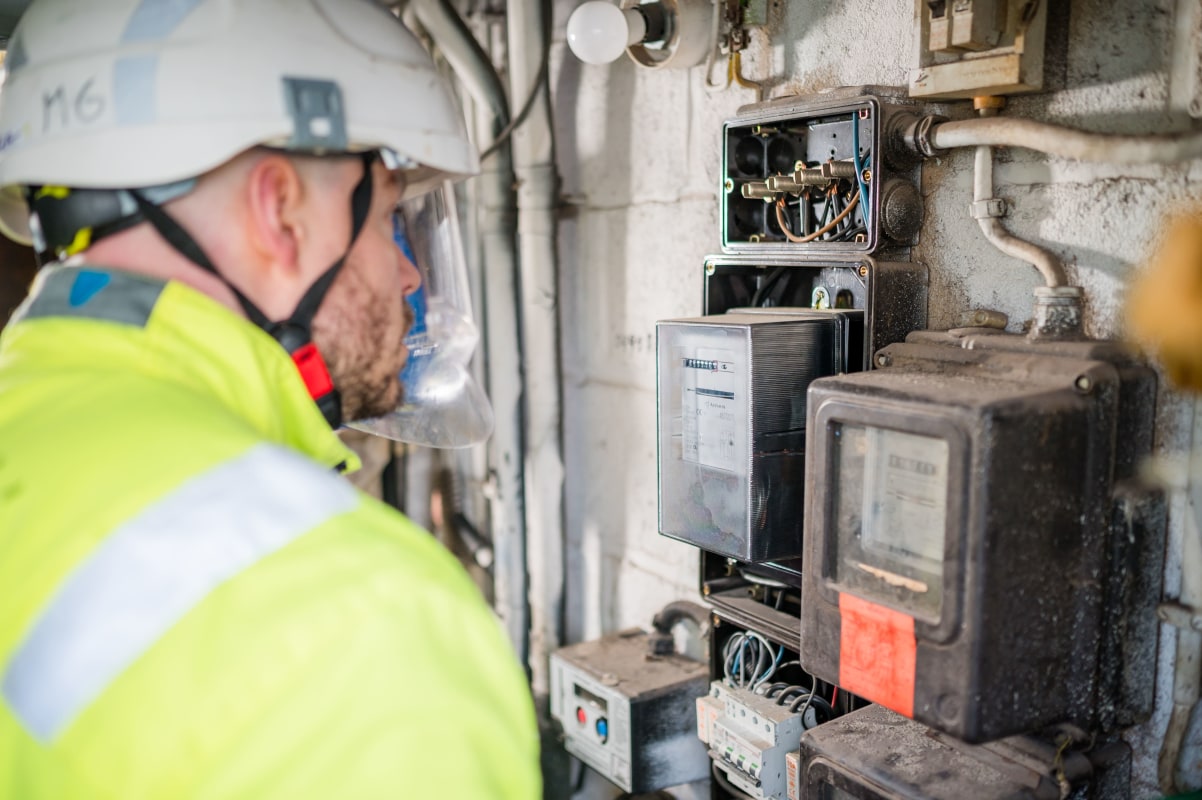 Jobs, stages et jobs étudiants chez Ores | Student.be