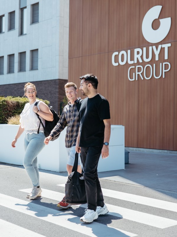 Jobs, internships and student jobs at Colruyt Group | Student.be