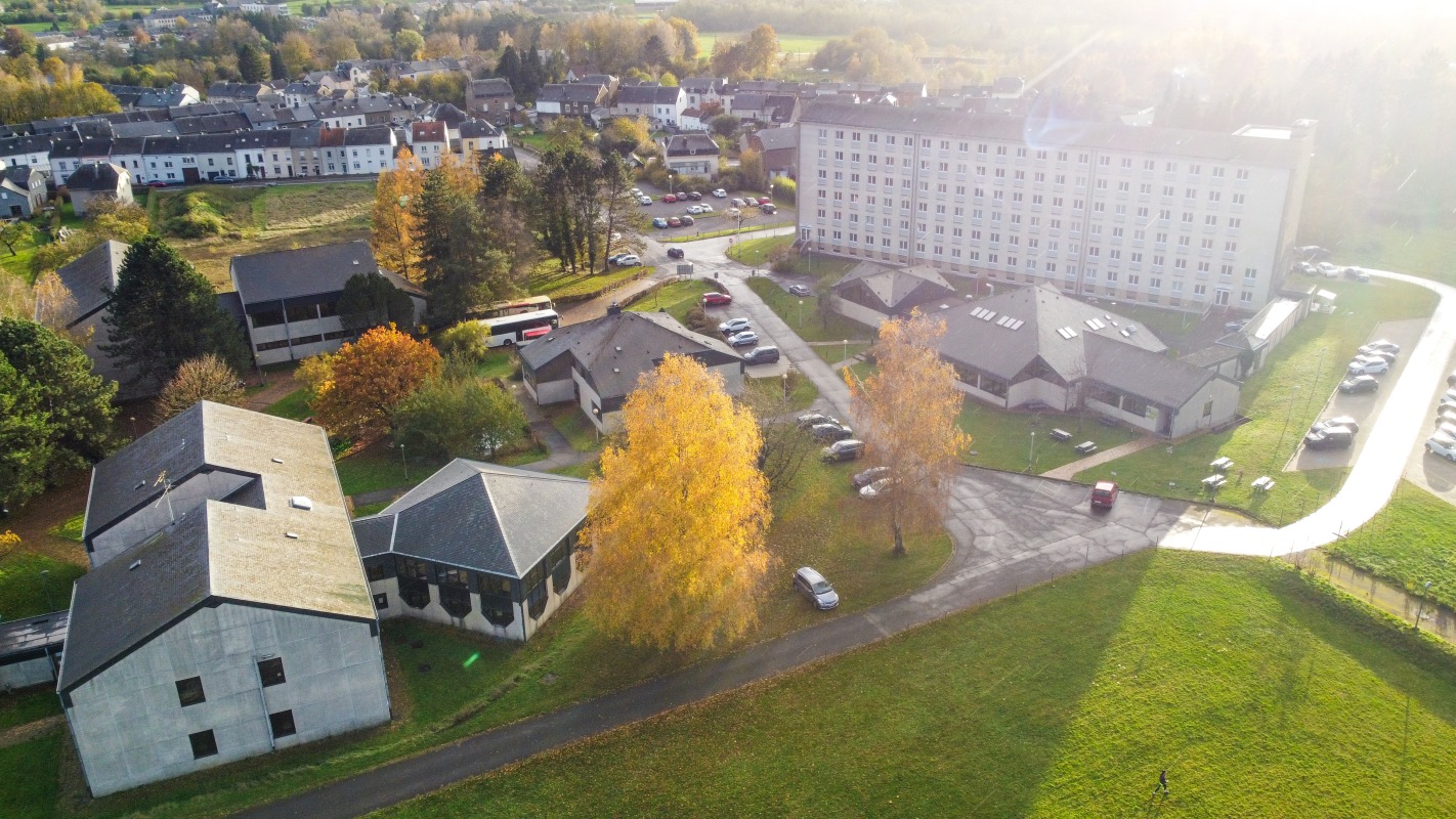 Haute École Robert Schuman (HERS)