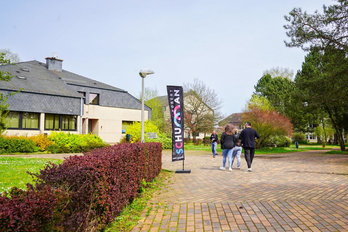 Haute École Robert Schuman (HERS)