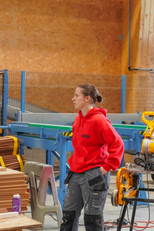 Haute École Robert Schuman (HERS)