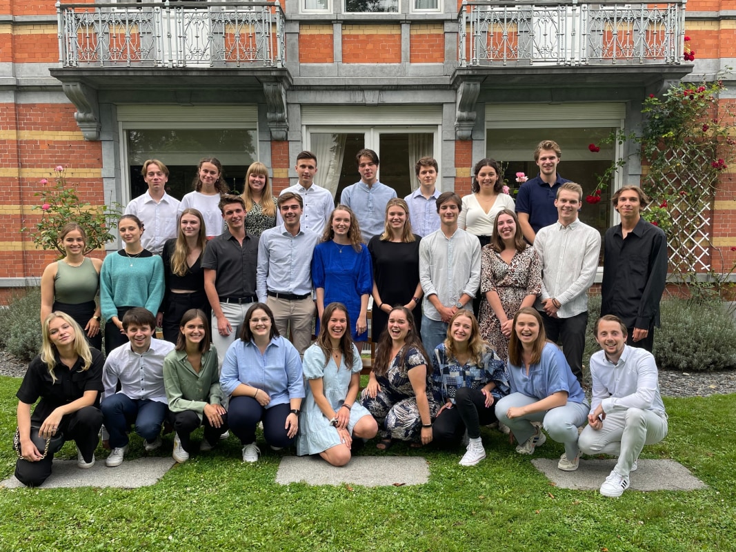 Jobs, stages en studentenjobs bij Studant | Student.be