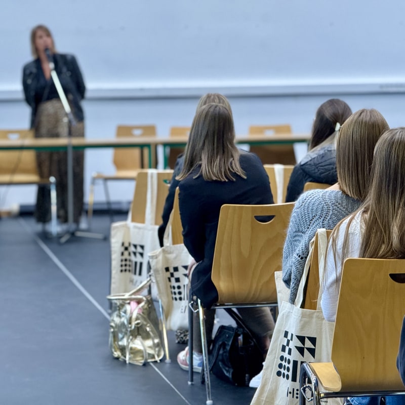 Haute École Albert Jacquard (HEAJ)