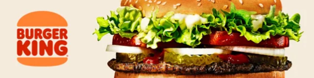 Jobs et stages chez Burger King Gent - Food Knights BV | Student.be