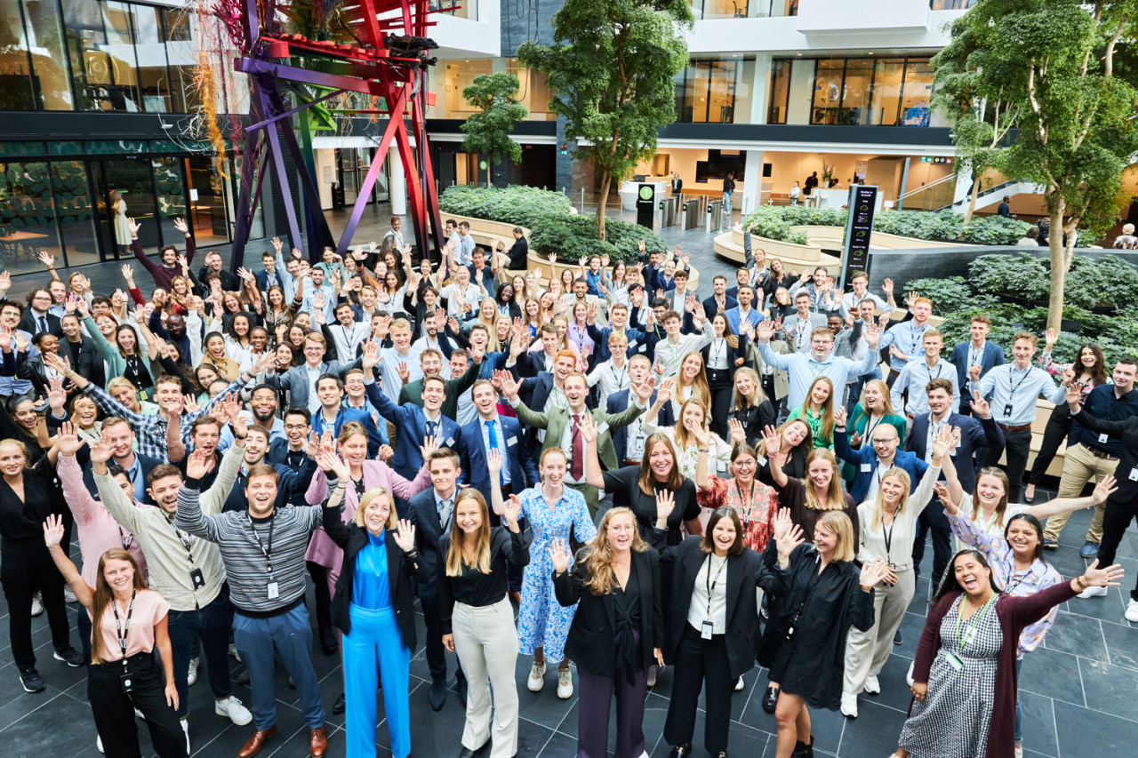 Jobs, stages en studentenjobs bij Deloitte Belgium | Student.be