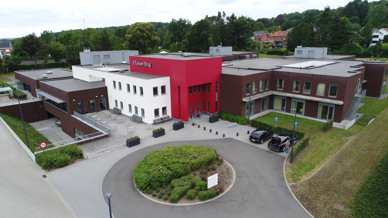 Jobs et stages chez Solidum groep woonzorgcentra | Student.be