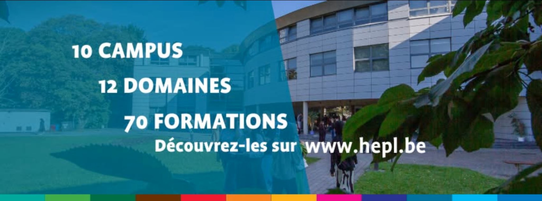 Haute École de la province de Liège (HEPL)