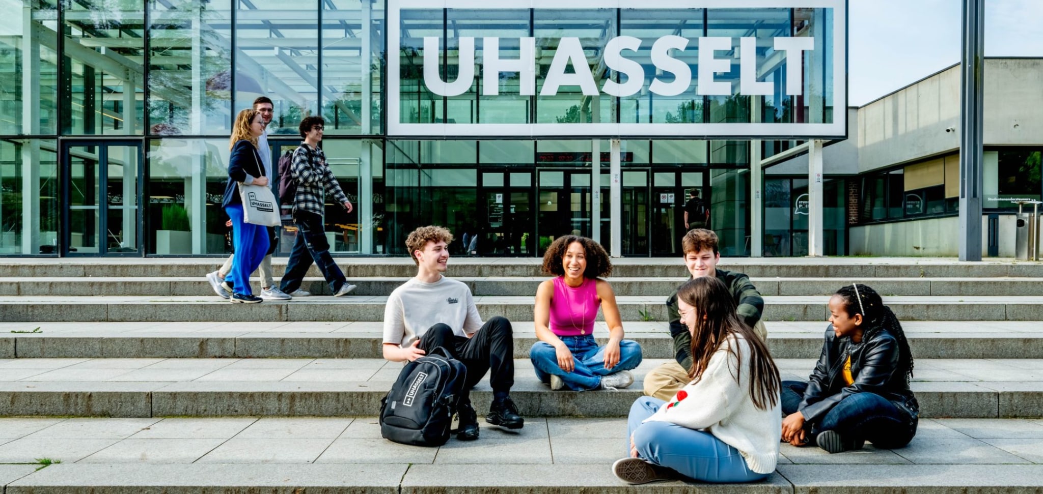 Universiteit Hasselt (UHasselt)