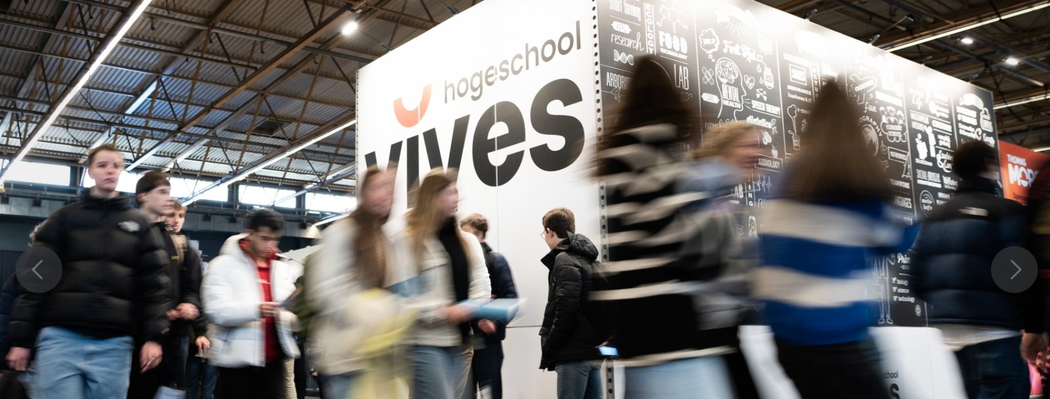 Hogeschool VIVES