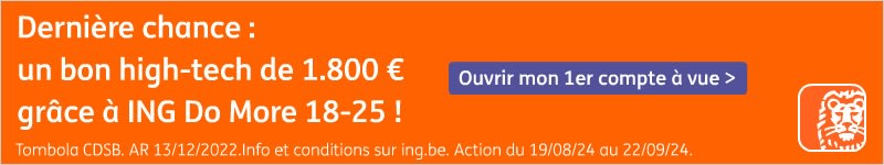 Découvre nos 572 offres de stage ici | Student.be