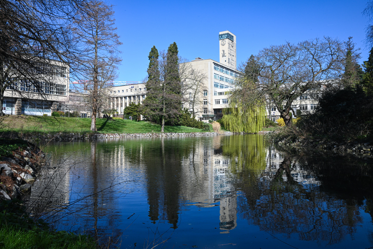 Etudier à la HELdB : des formations axées sur le développement durable