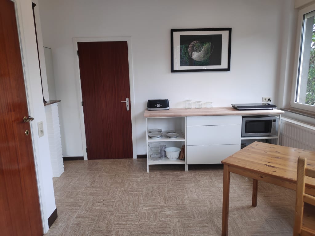 Kot à Angleur - Parc de la Péralta | Kot | Student.be