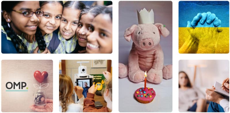 A decade of purpose: celebrating 10 years of giving back to society