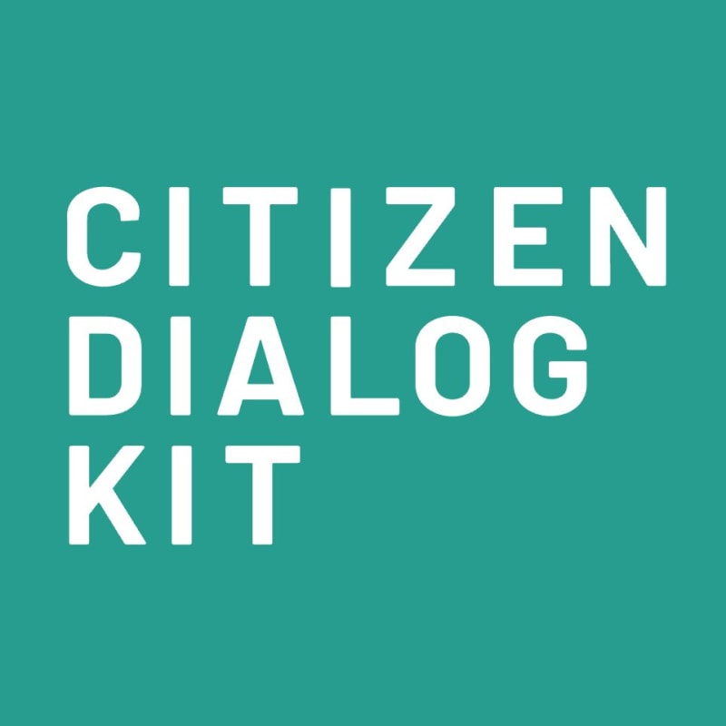 Jobs, internships and student jobs at Citizen Dialog Kit | Student.be