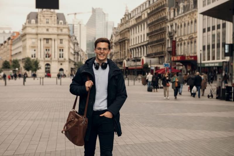 CEO van bpost of minister van sport? Alles over een Group Traineeship