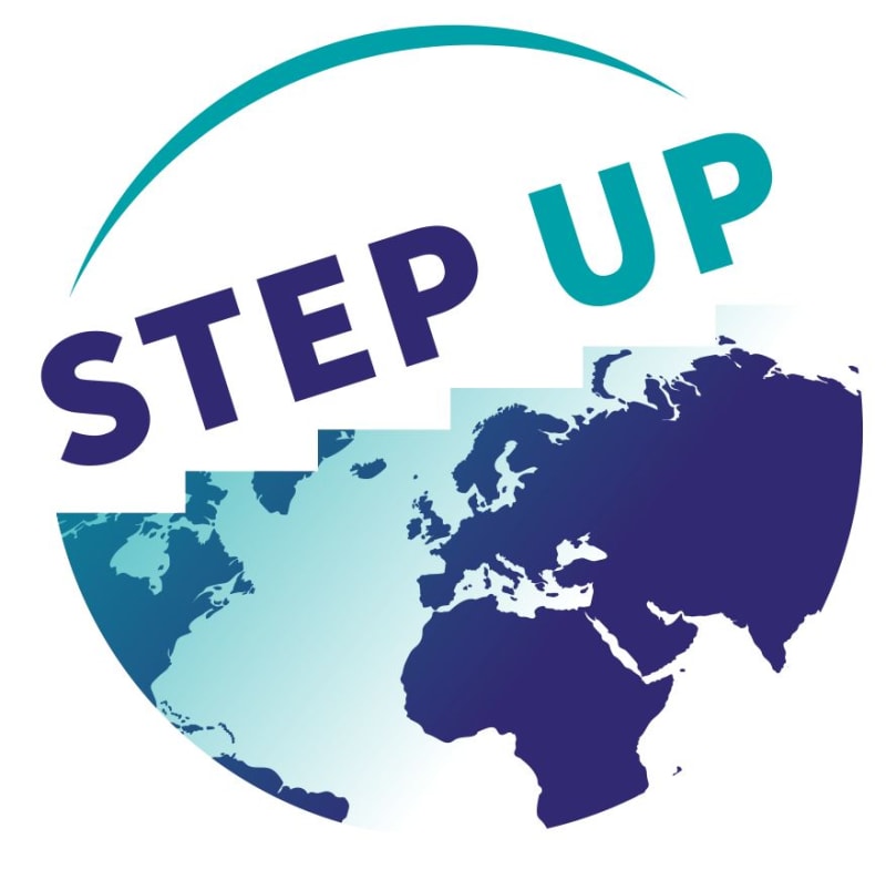 Jobs, internships and student jobs at Step Up | Student.be