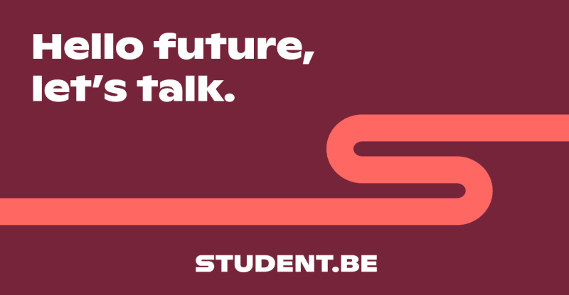 Game Operator | shooters brussels | Student job | Student