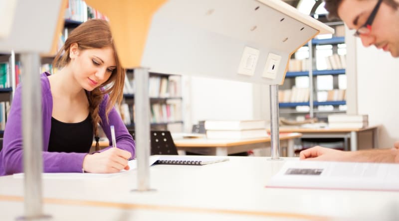 Thesis and Final Dissertation: The Different Steps