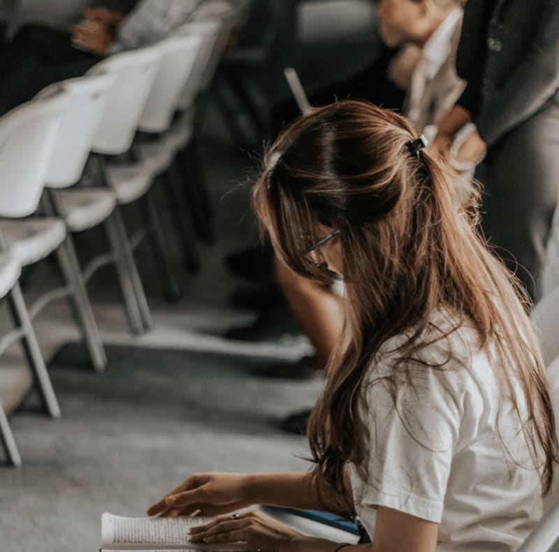 5 tips om je zoektocht naar de juiste studierichting goed aan te pakken