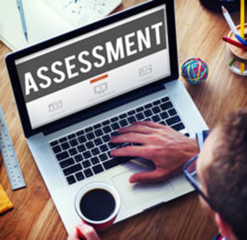 Bereid je sollicitatietesten voor via Assessment Academy!