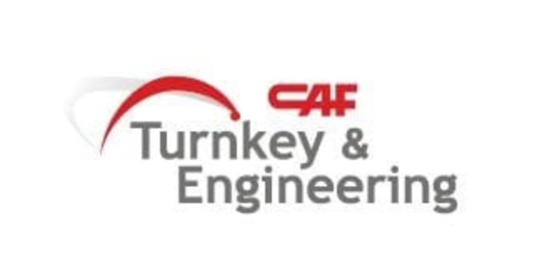 Jobs, stages en studentenjobs bij CAF Turnkey & Engineering | Student.be