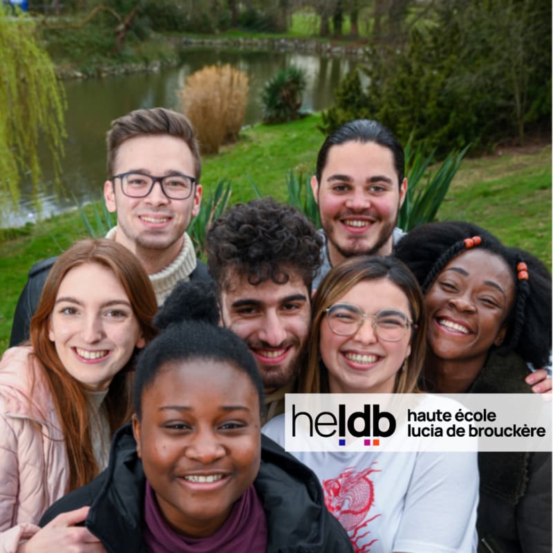 Etudier à la HELdB : des formations axées sur le développement durable