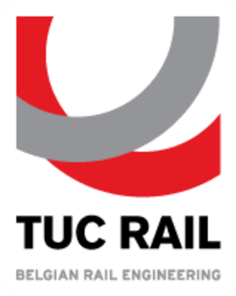Jobs, stages et jobs étudiants chez TUC RAIL | Student.be